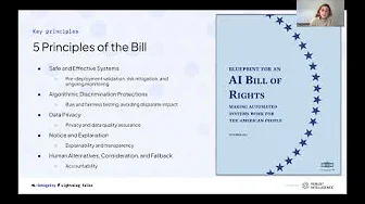 AI Bill of Rights - ML:Integrity Lightning Talk — Robust Intelligence